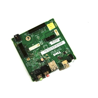 Raspberry Pi 4 Model B - Single-board computer - Broadcom BCM2711 / 1.5 ...