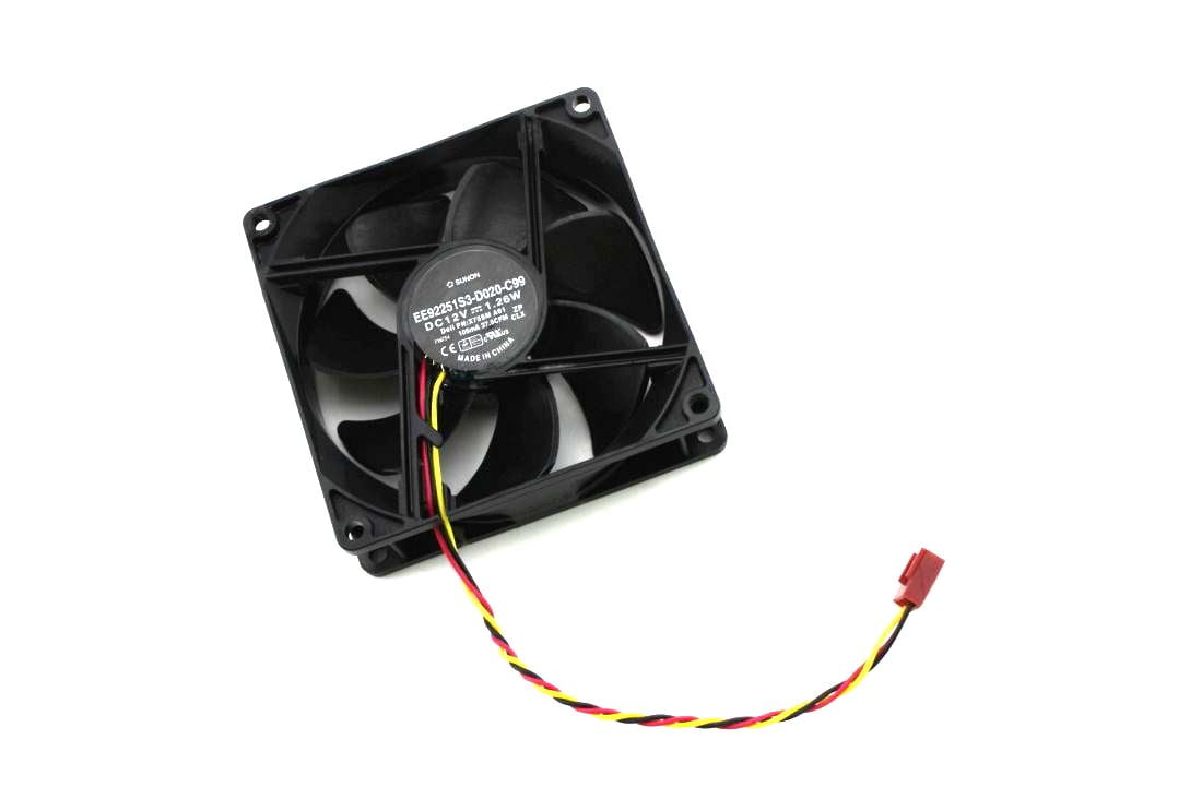 Pre-Owned Genuine Dell Vostro 200 400 430 460 Computer Fan Mini Tower ...