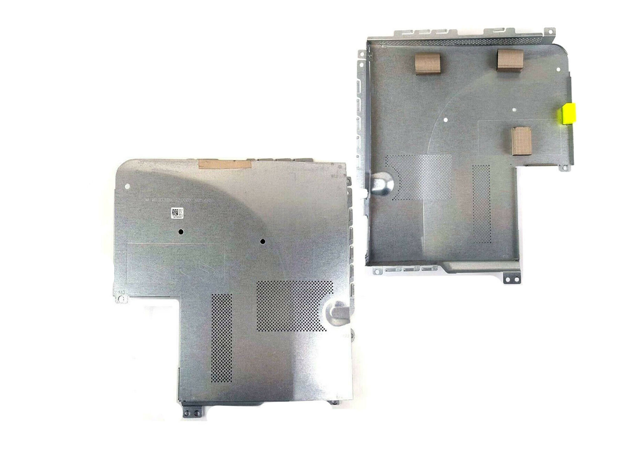 Pre-Owned Genuine OEM Dell Inspiron 7775 Metal Motherboard Shield MN2C1 ...