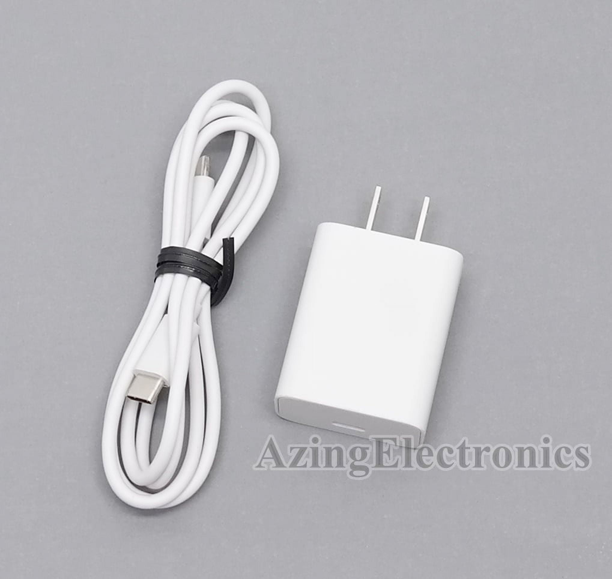 Pre-Owned Genuine Oculus 10W USB-C Power Adapter for Oculus Quest 2 ...