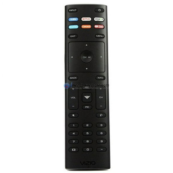 VIZIO Remote Controls
