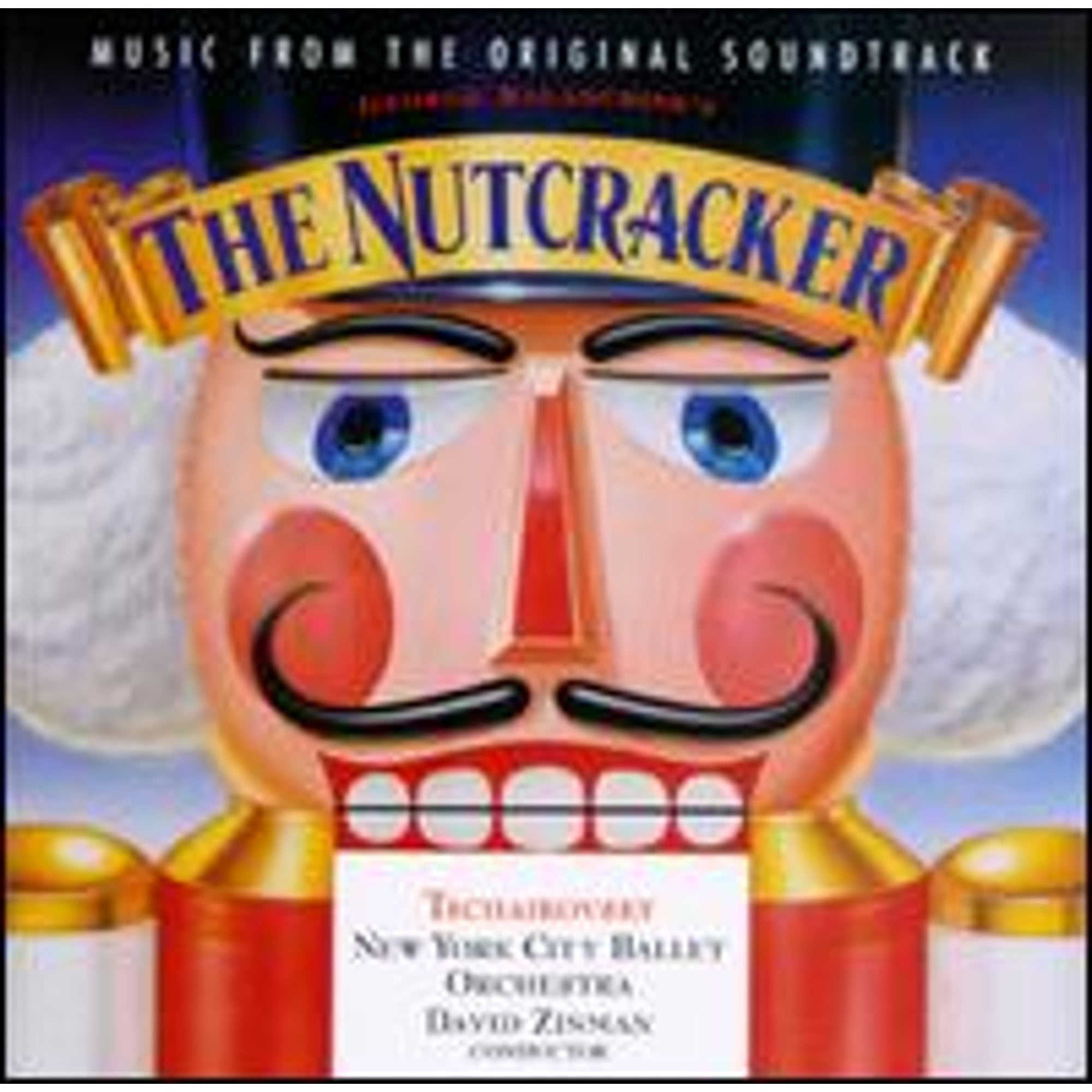 Pre-Owned George Balachine's The Nutcracker (Music from the Original ...