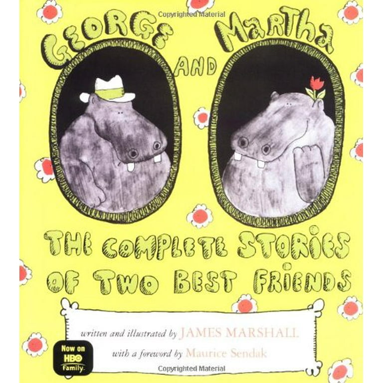 James Marshall Author