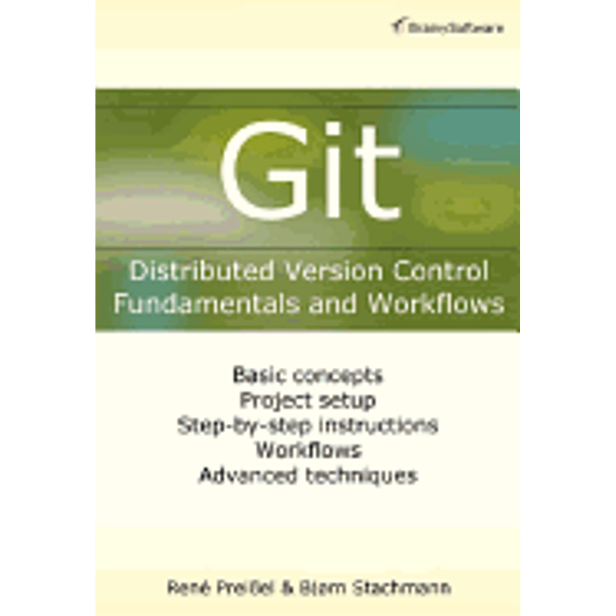 Git Workflow