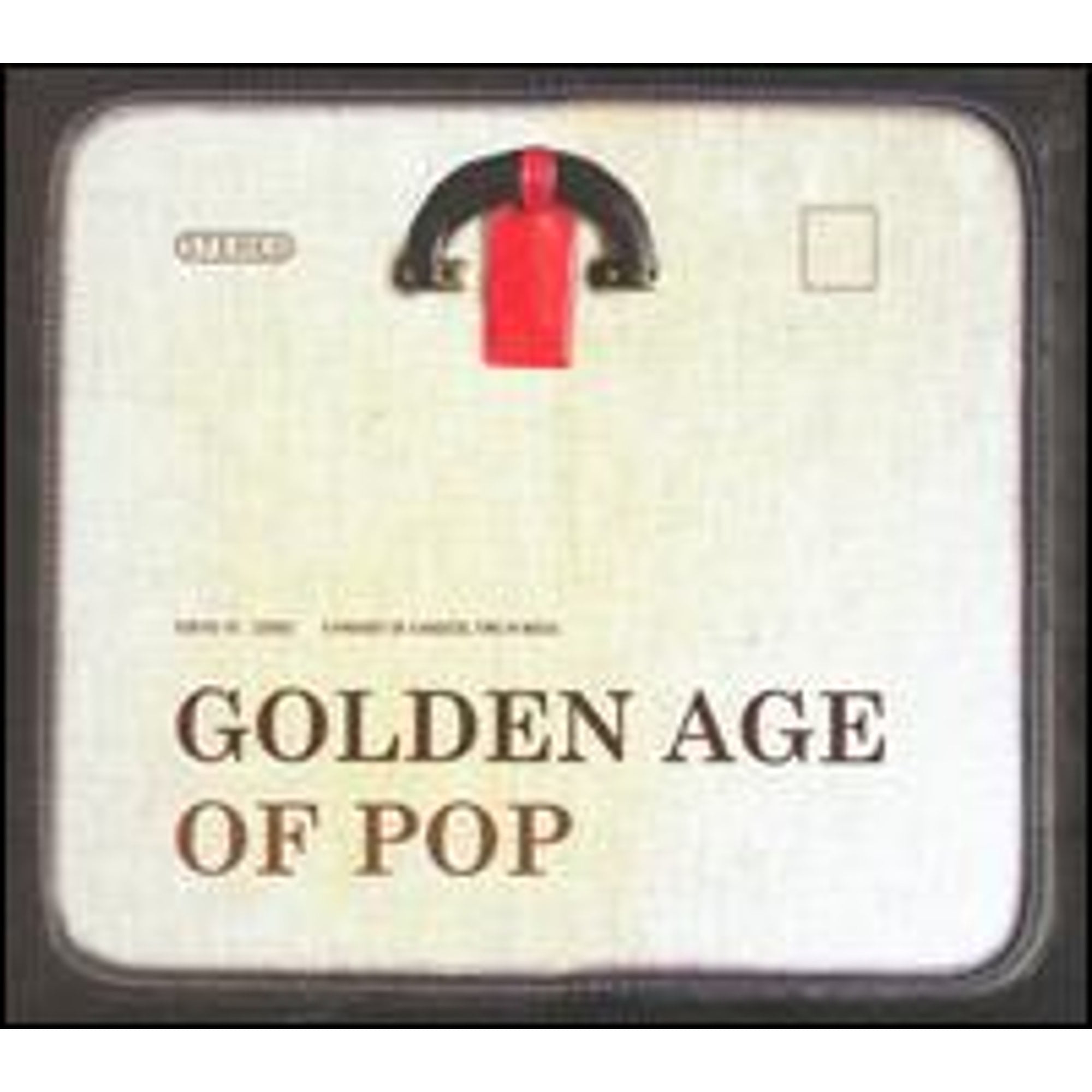 Pre-Owned Golden Age of Pop [Time-Life Box Set] (CD 0610583351927) by ...
