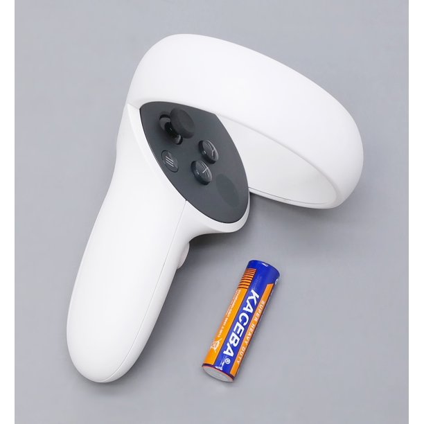 Pre-Owned:Good Oculus Quest 2 Left Controller LX39EM Grade B - Walmart.com