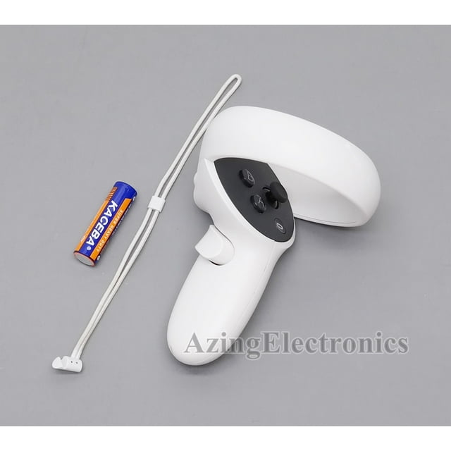 Pre-Owned:Good Oculus Quest 2 Right Controller - Walmart.com