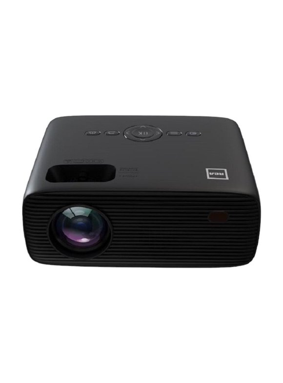 RCA Projectors & Screens in Home Theater - Walmart.com