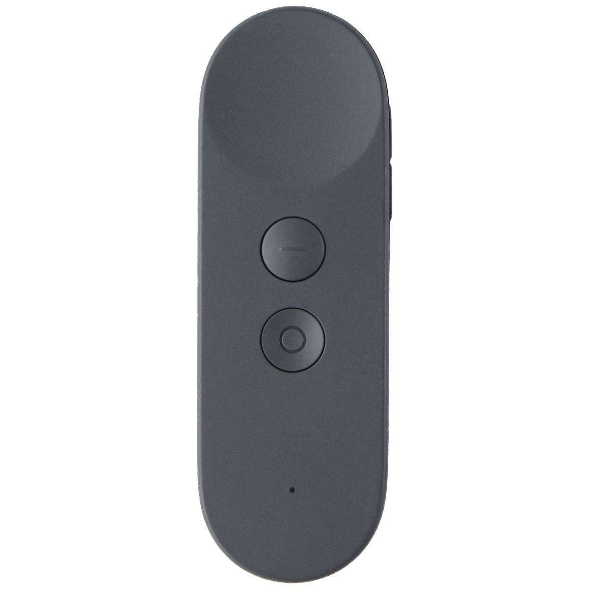 Restored Google OEM Remote for Daydream View VR (1st Gen) - Dark Gray ...