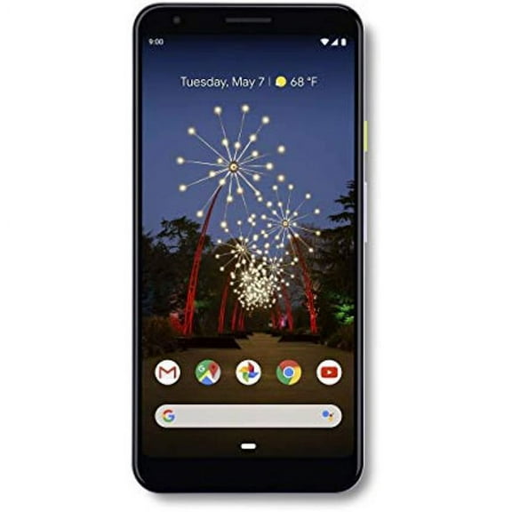 Free Shipping! Google Pixel 4a with 5G 128GB 6GB RAM | Brand New ...
