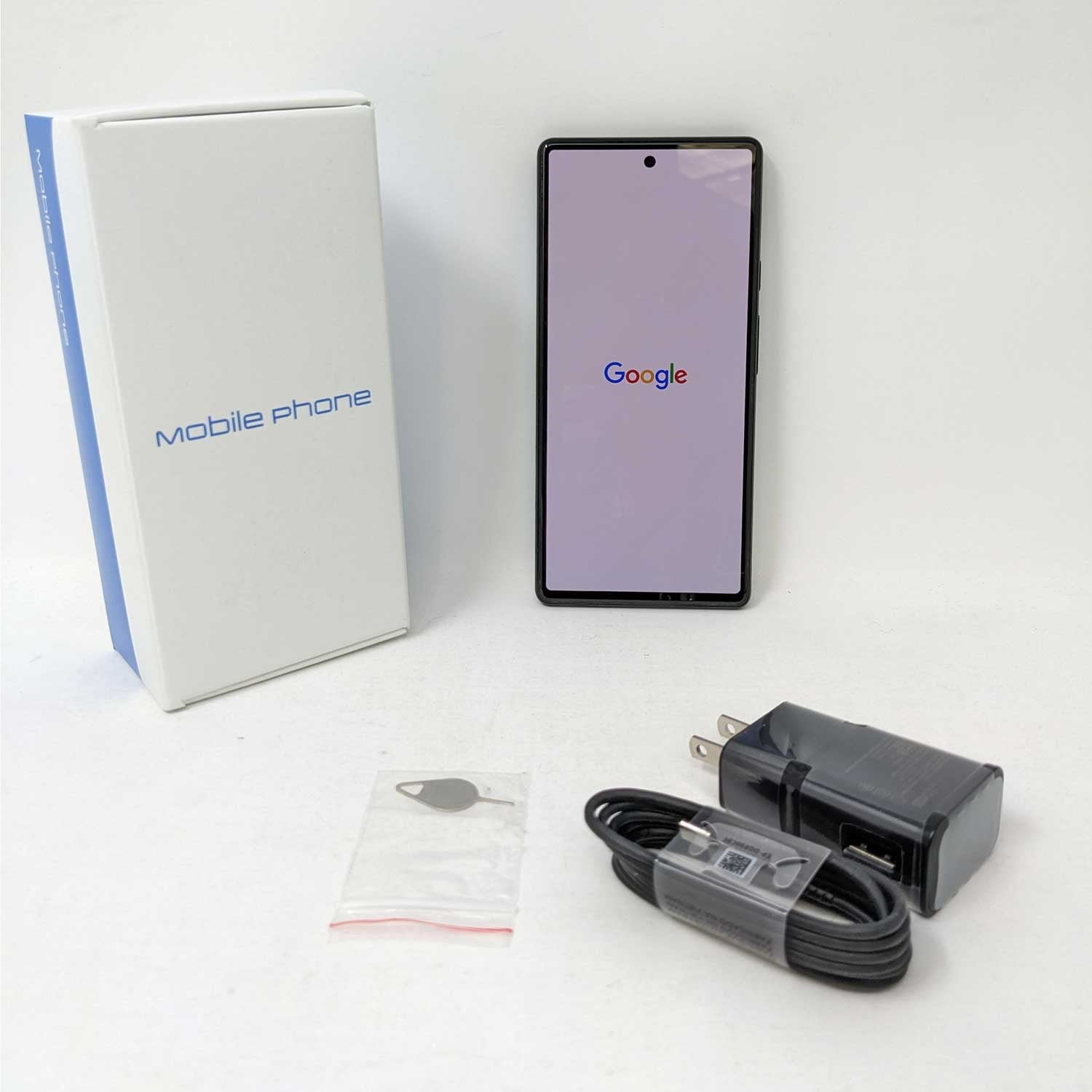 Refurbished Google Pixel 6 GB7N6 (Fully Unlocked) 128GB Sorta Seafoam ...