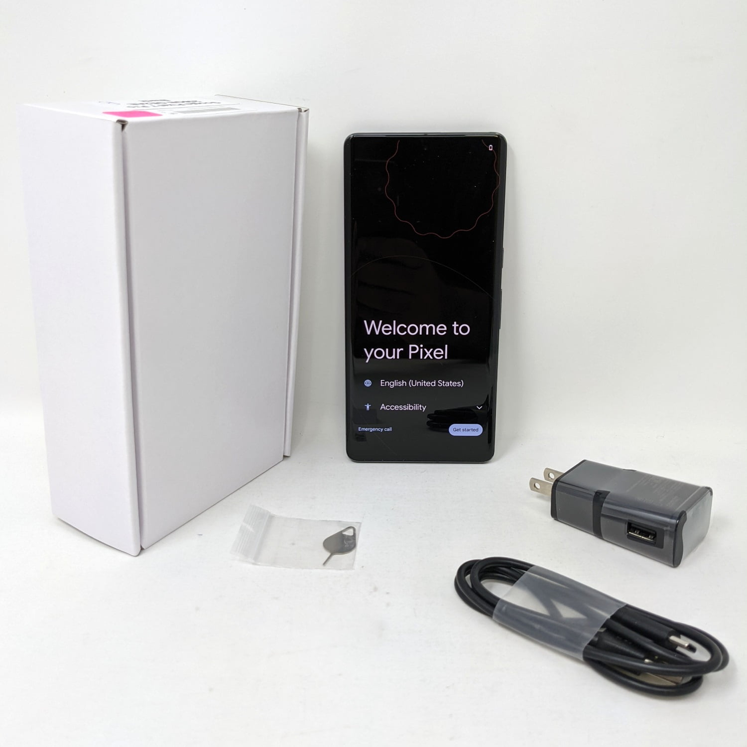 Pre-Owned Google Pixel 7 Pro 5G 256GB GE2AE Unlocked 6.7 in 12GB RAM ...