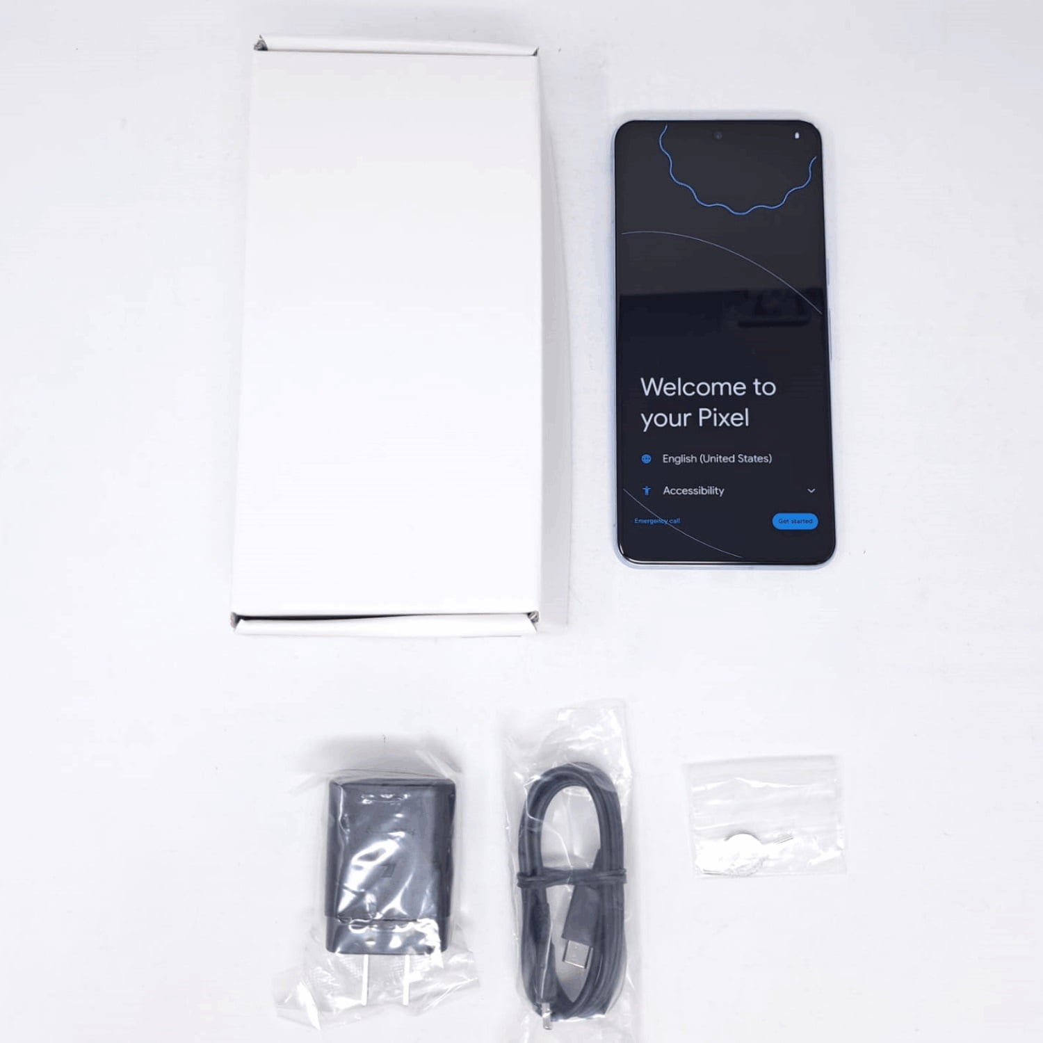 Pre-Owned Google Pixel 8 Pro 5G 128GB G1MNW Unlocked 6.7" 12GB RAM 50MP ...