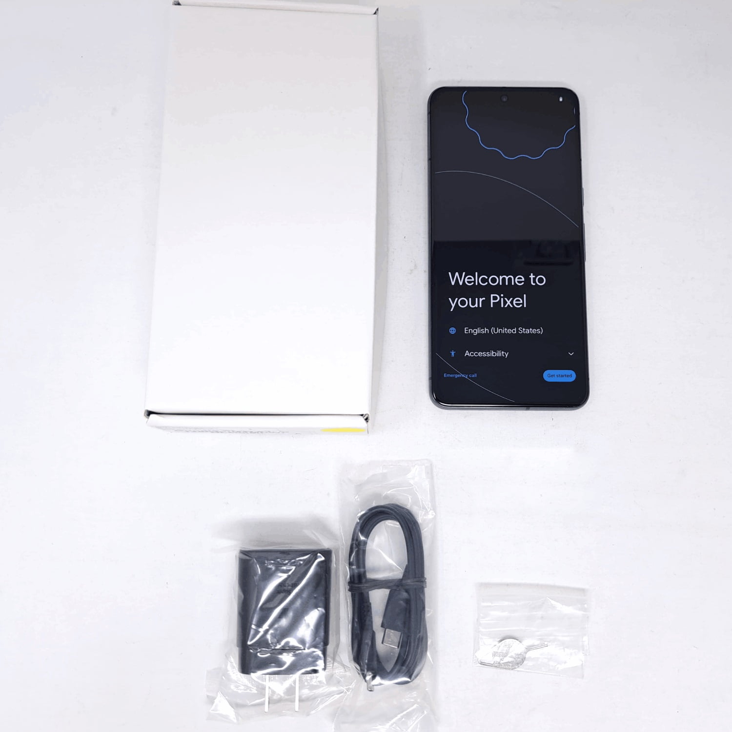 Pre-Owned Google Pixel 8 Pro 5G 128GB G1MNW Unlocked 6.7" 12GB RAM 50MP ...