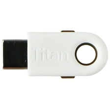 Yubico Security Key C NFC - Black, USB-C or NFC Connect, FIDO U2F/FIDO2 ...