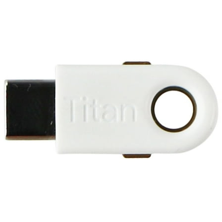 Yubico Security Key C NFC - Black, USB-C or NFC Connect, FIDO U2F/FIDO2 ...