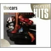 The Cars - Cars - Music & Performance - CD - Walmart.com