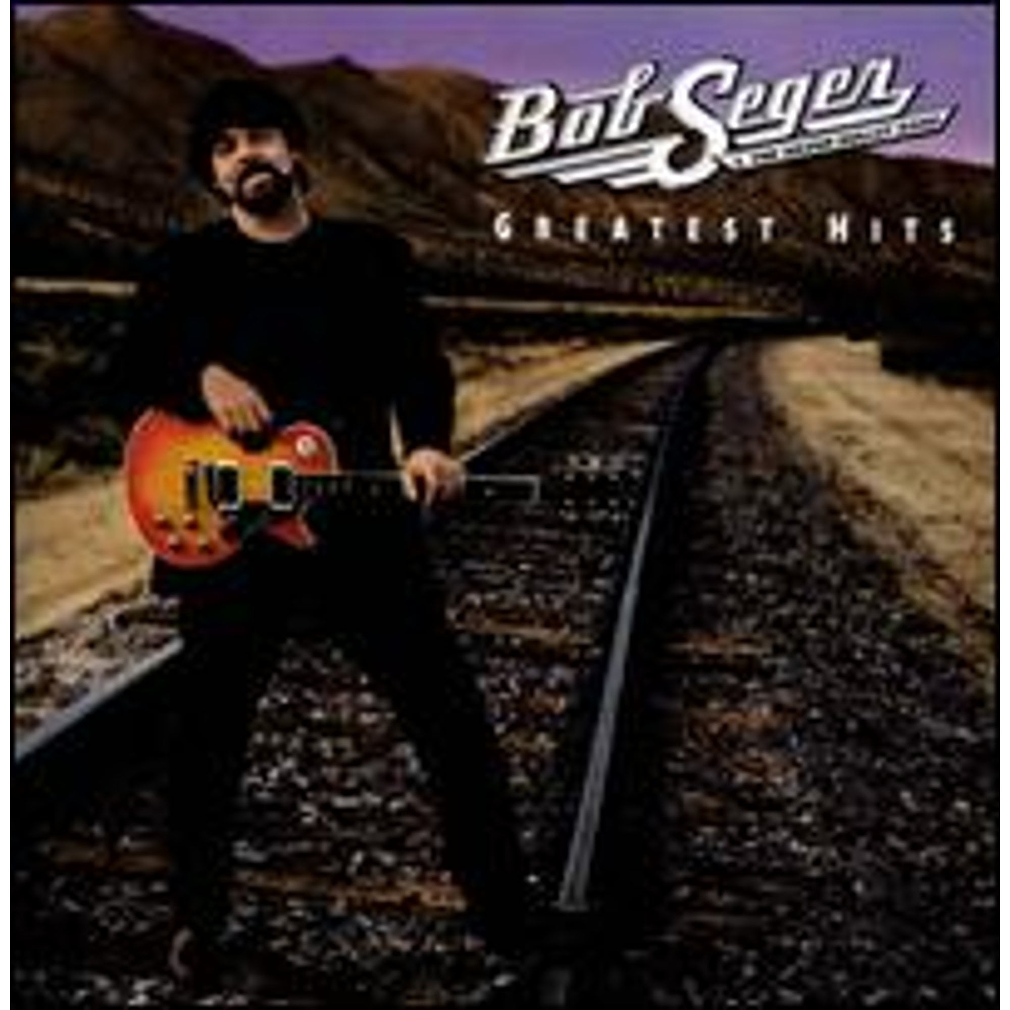 Pre-Owned Greatest Hits [Icon: Greatest Hits] (CD 0602537473014) by Bob ...