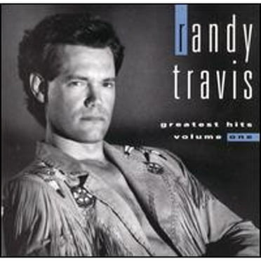 Randy Travis - I Told You So: Ultimate Country Hits - CD - Walmart.com