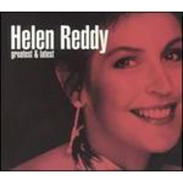 Pre-Owned Greatest & Latest (CD 0741157126129) by Helen Reddy - Walmart.com