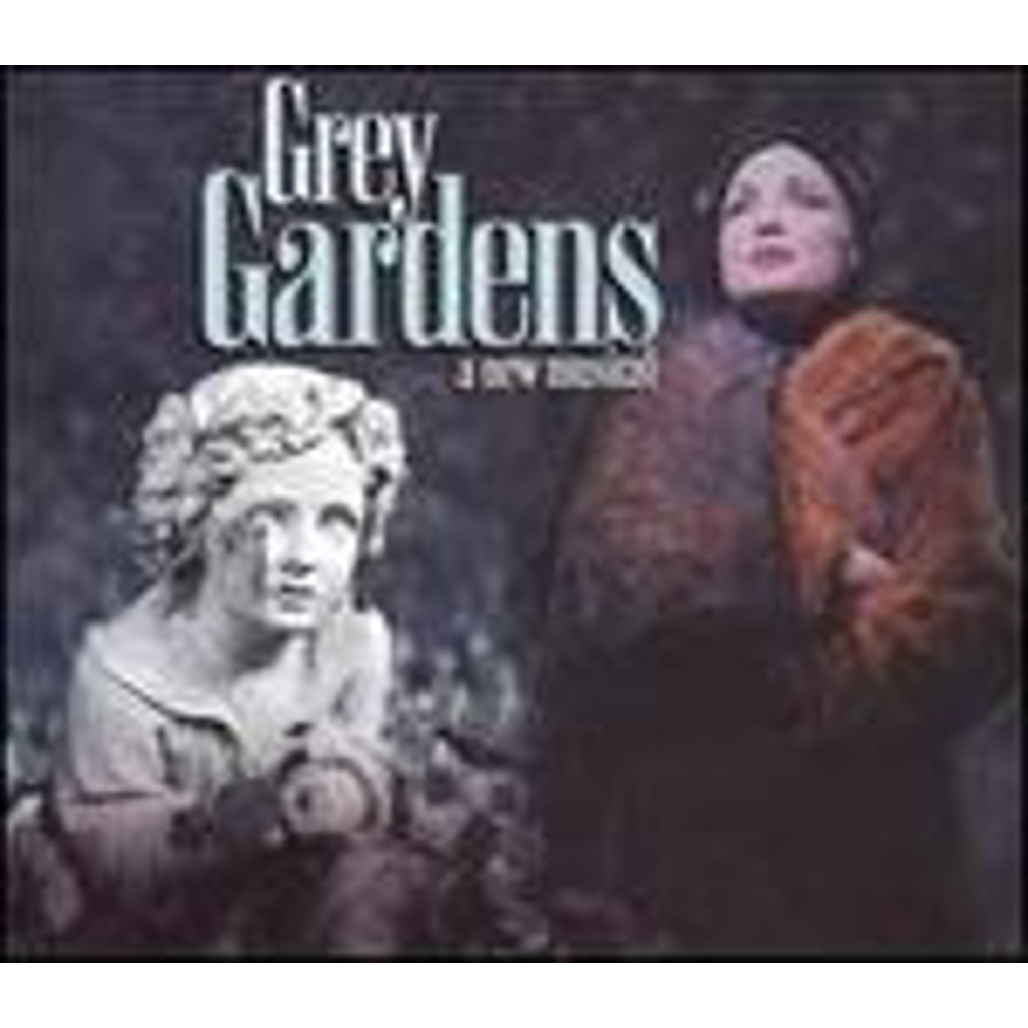 Grey Gardens Musical