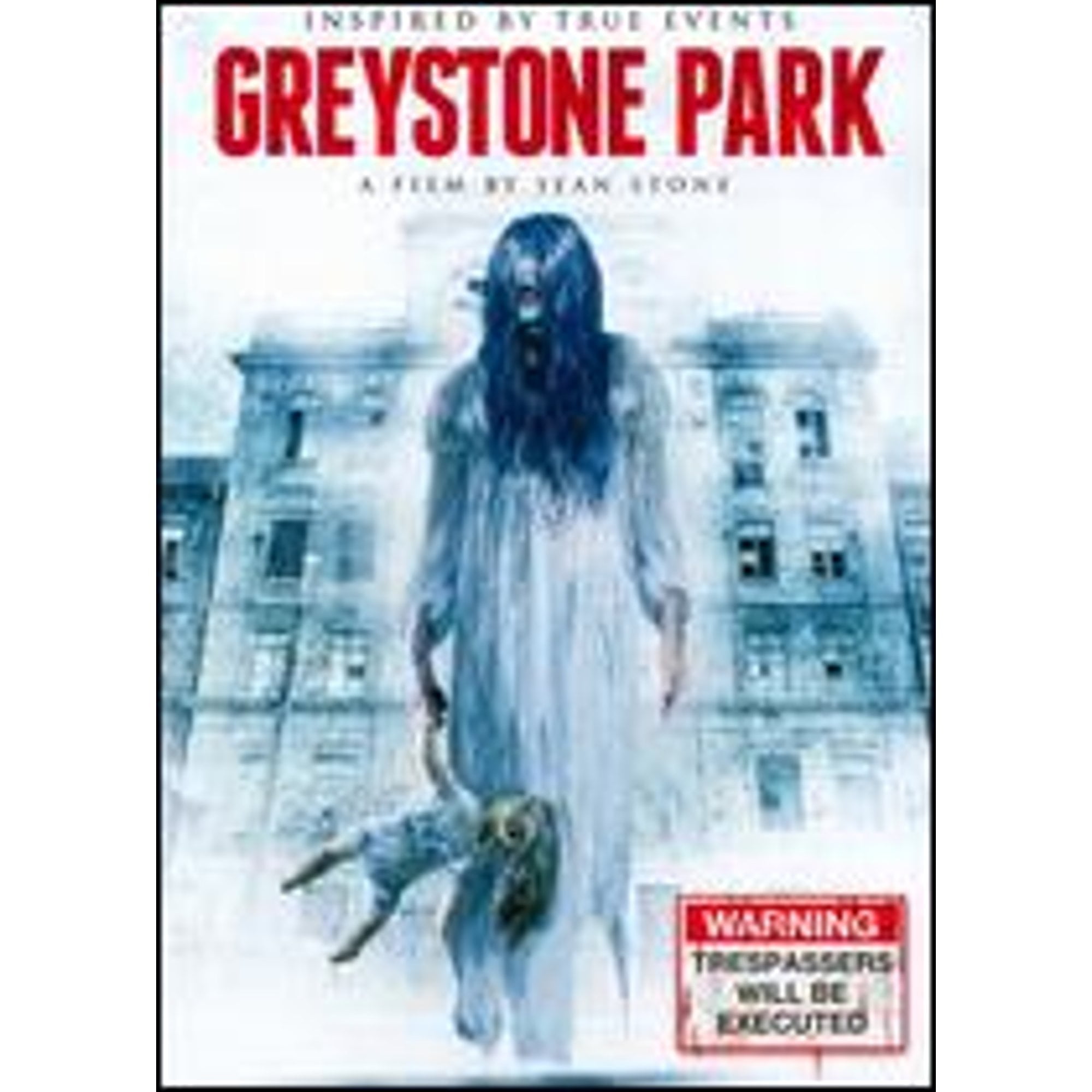 Pre-Owned Greystone Park by Sean Stone, Alexander Wraith, Antonella ...