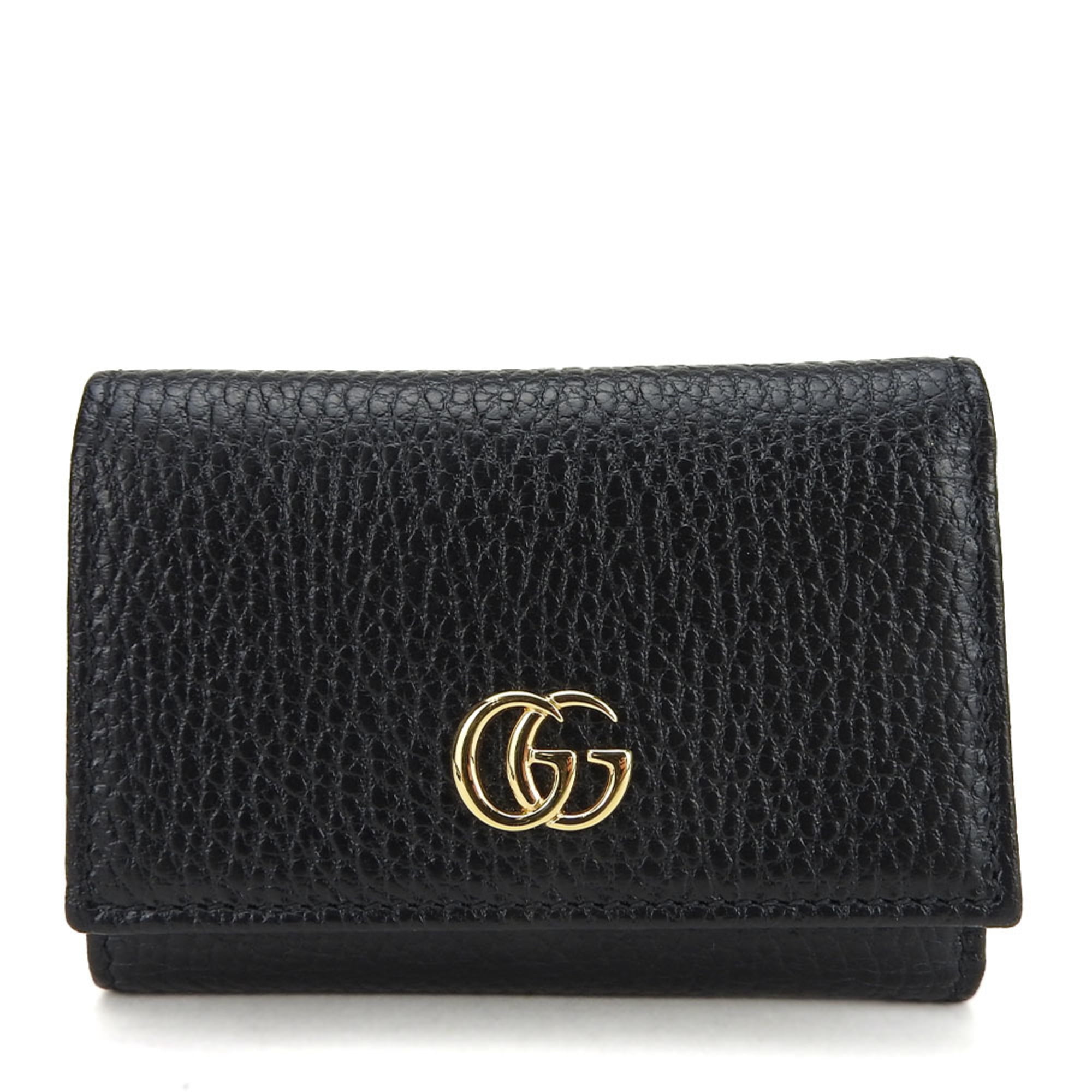 Pre-Owned Gucci Wallet Men's GUCCI Folding Off The Grid Coin Pre-Owned Gucci Wallet Men's GUCCI Folding Off The Grid Coin