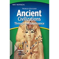 6th Grade History Workbook: Great Men in History (Paperback) - Walmart.com