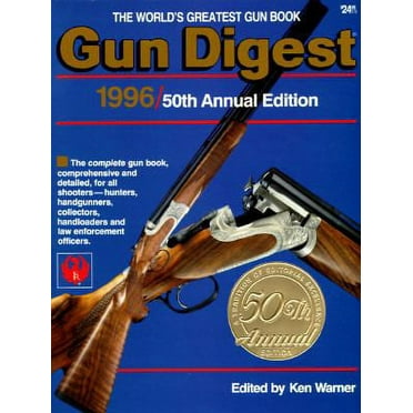 Pre-Owned Gun Digest Book of Sporting Clays, 9780873491259, Paperback ...