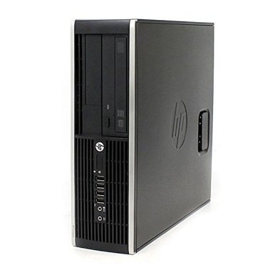 HP ProDesk 6300 PC, Intel i5 Quad, 3.20 GHz, 8GB DDR3, 1TB SATA ...