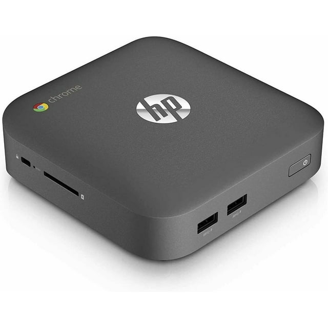 Restored HP J5N50UT Chromebox 4GB RAM 16GB Intel Celeron 2955U Mini PC ...