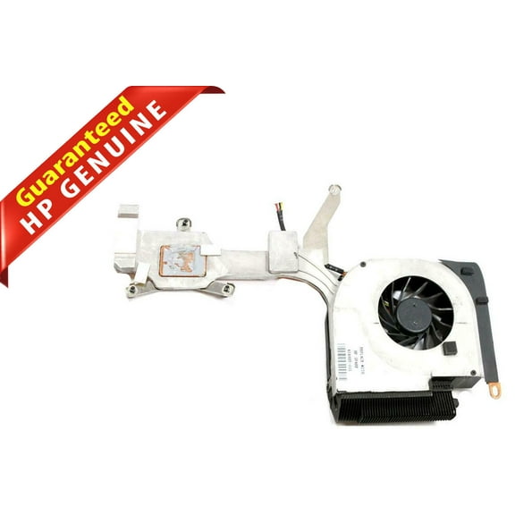 Hp Pavilion Laptop Fan Replacement