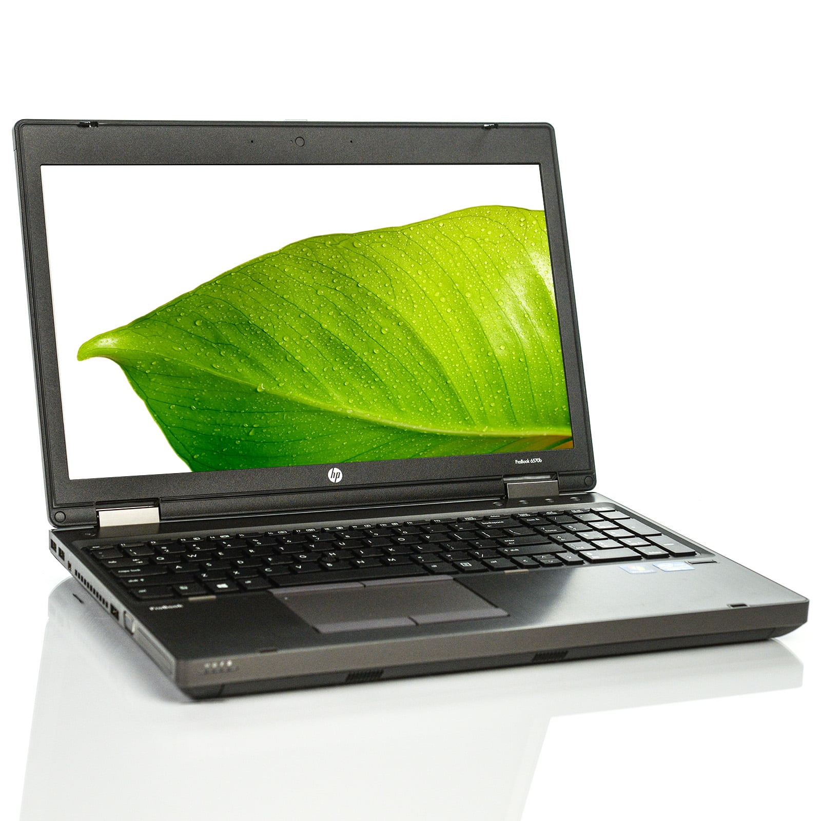 Pre-Owned HP ProBook 6570b Laptop i5 Dual-Core 4GB 500GB Win 7 Pro B v ...