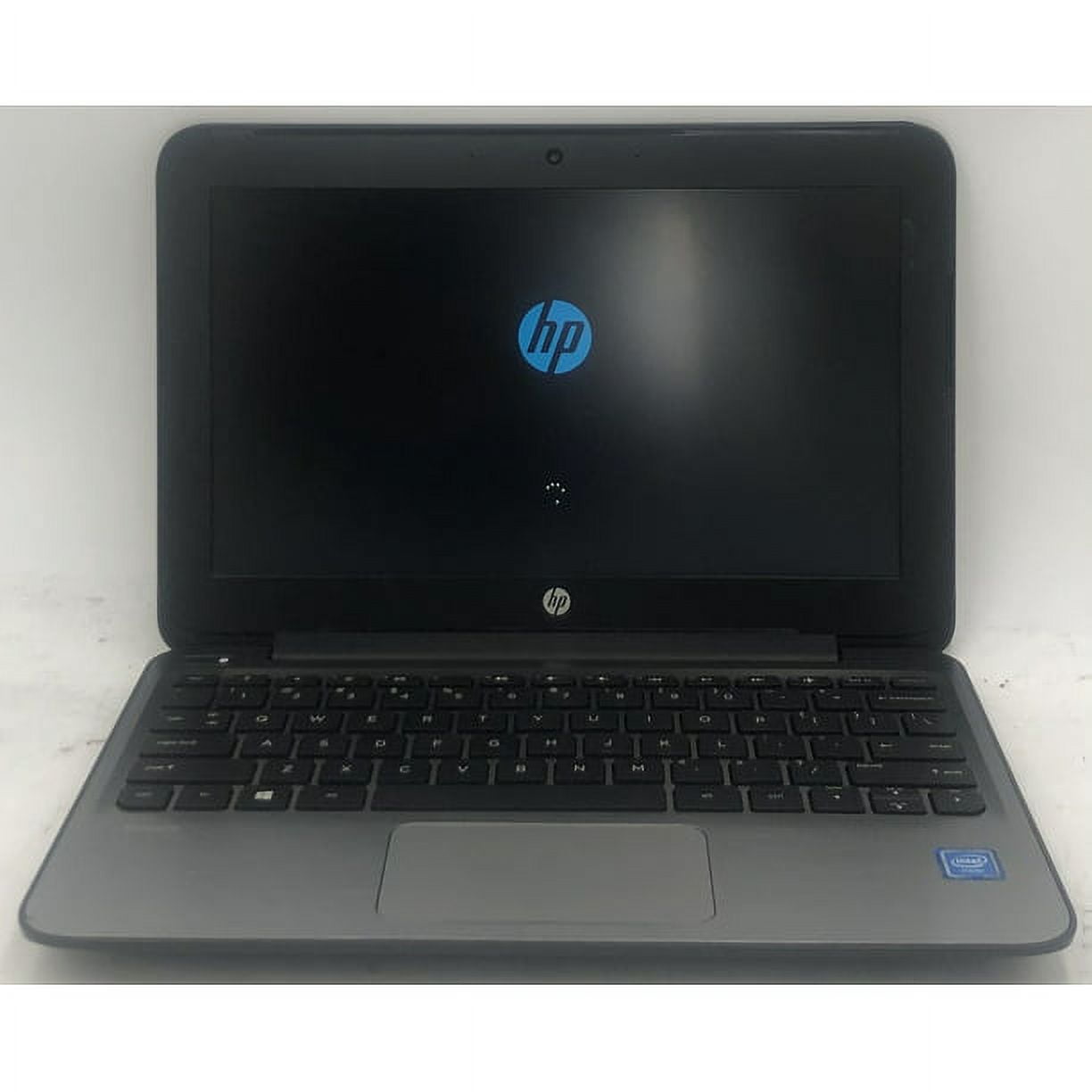 Pre-Owned HP Stream 11 G2- 32 GB eMMC, 2GB RAM, Intel Celeron N3050 CPU ...