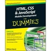 Beginning Android Web Apps Development: Develop for Android Using Html5, Css3, and JavaScript ...