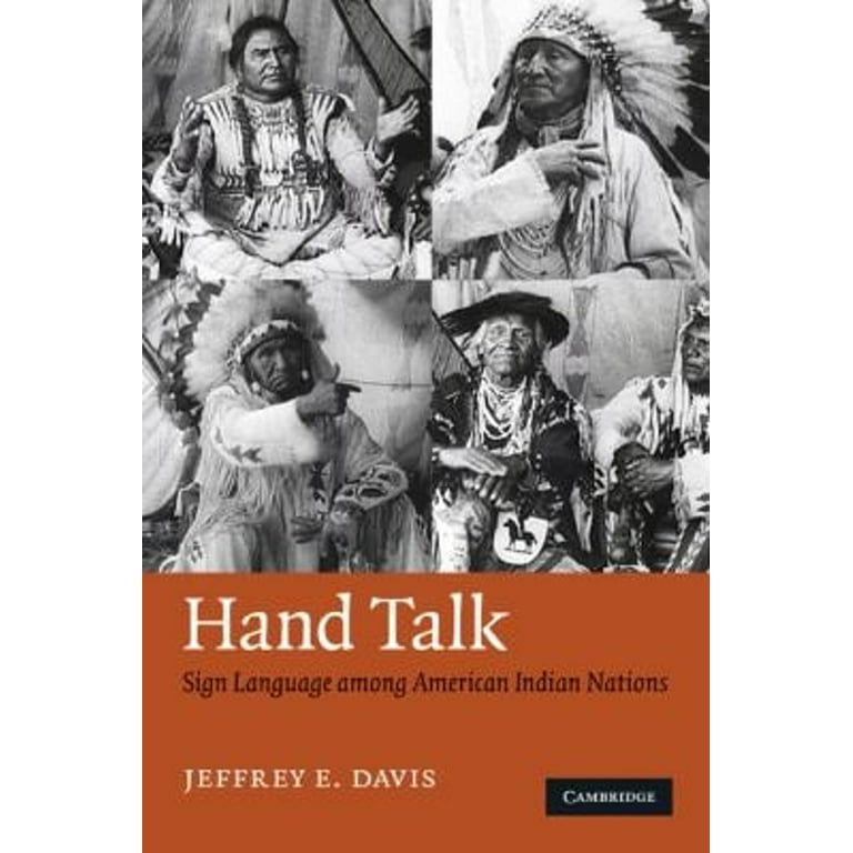American Indian Sign Language