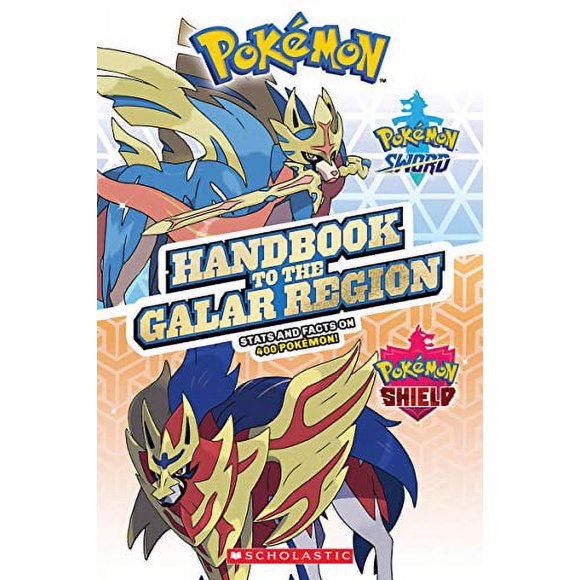 Pokemon Books in Pokemon - Walmart.com
