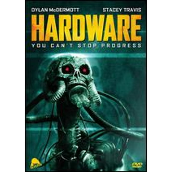 Pre-Owned Hardware (DVD) - Walmart.com