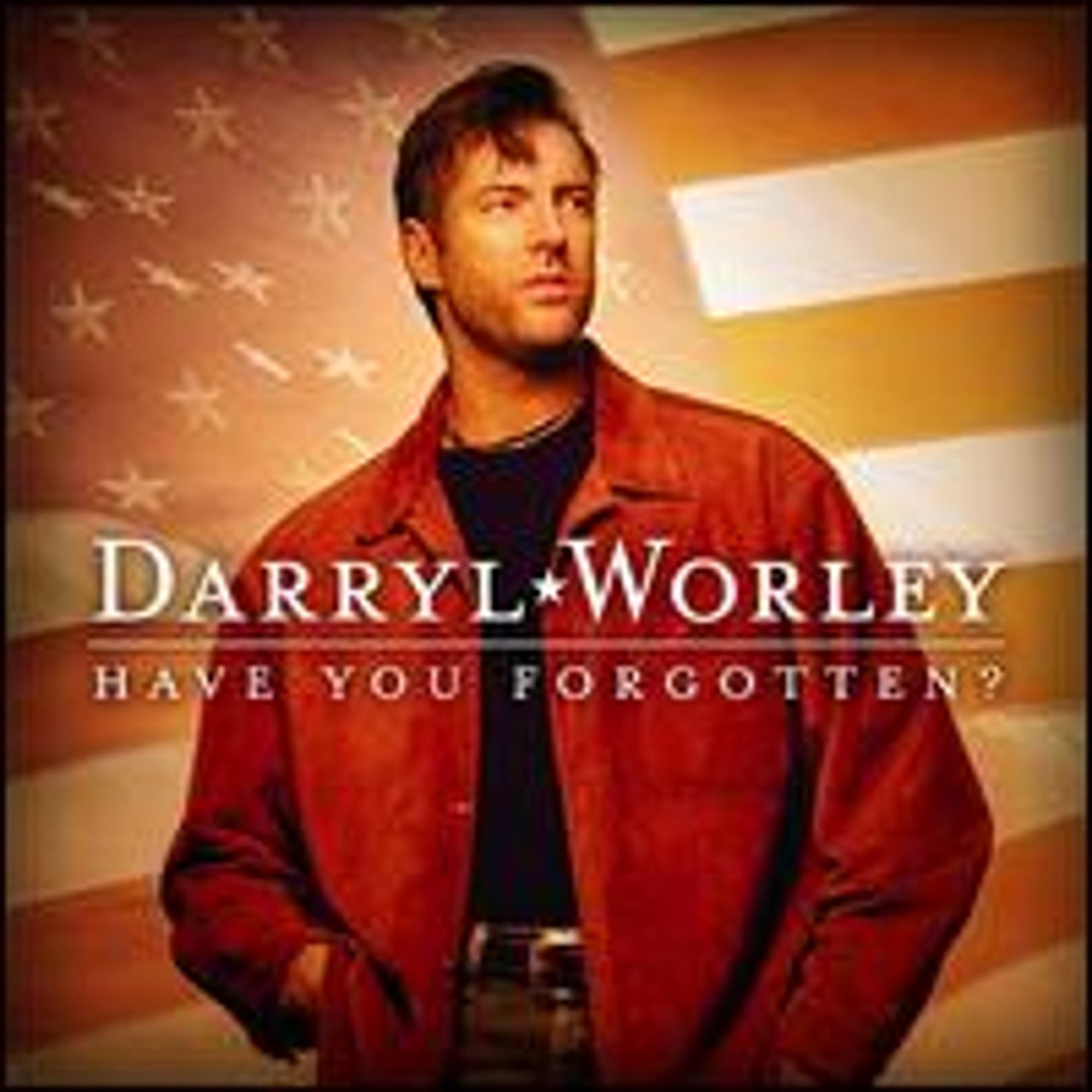 Pre-Owned Have You Forgotten? (CD 0600445044326) by Darryl Worley ...