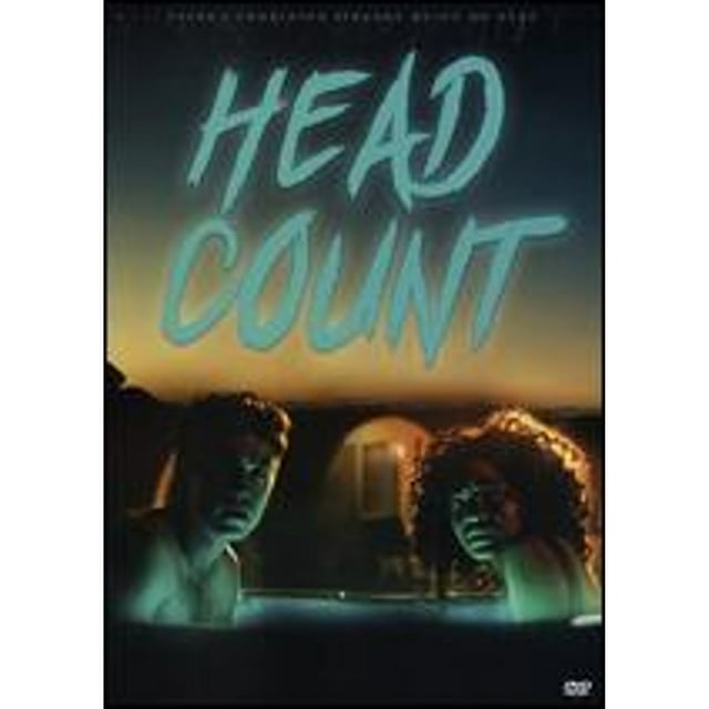 Pre-Owned Head Count (DVD 0857789008266) directed by Elle Callahan ...