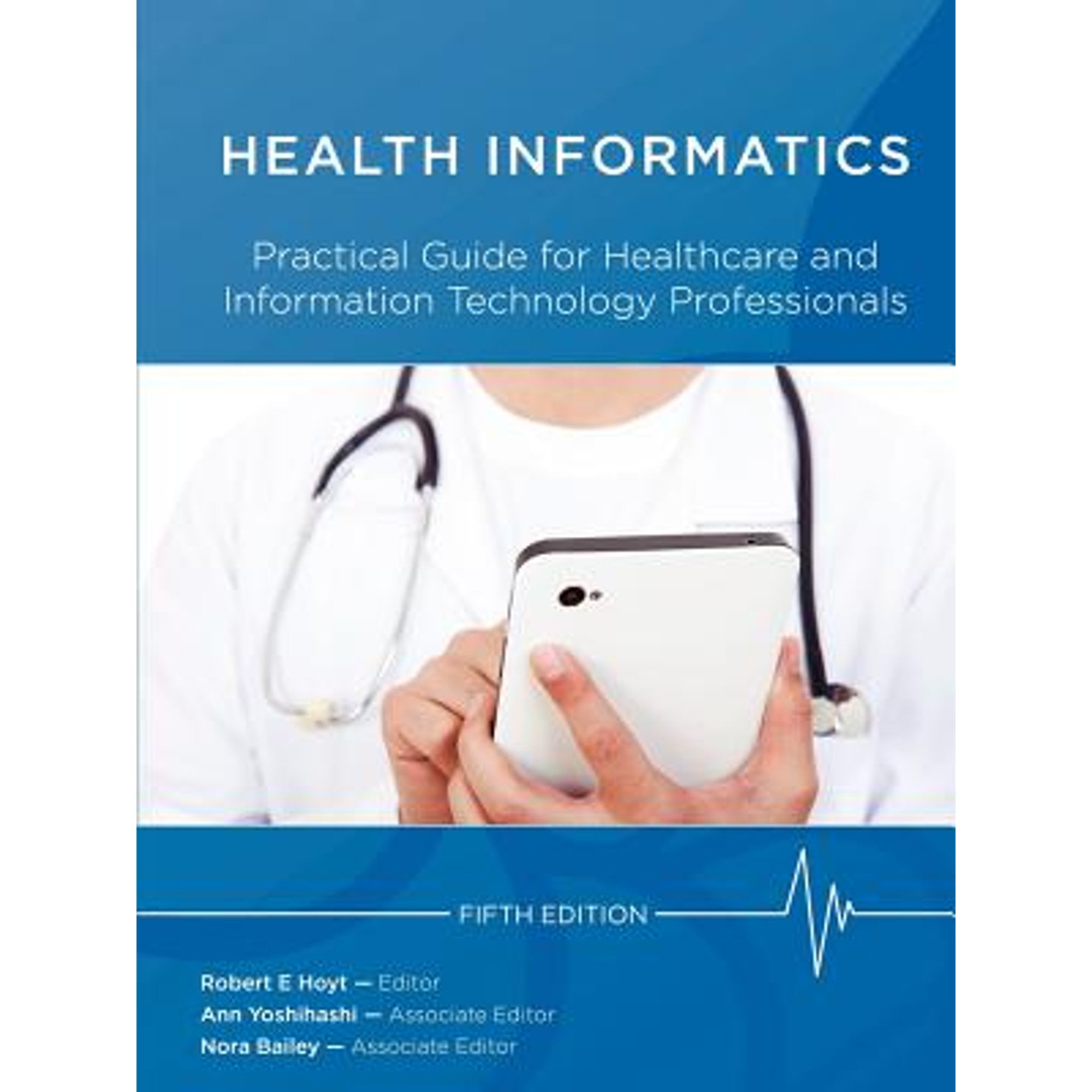 Health Informatics Vs Information Technology