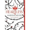 Heartless, (Hardcover) - Walmart.com