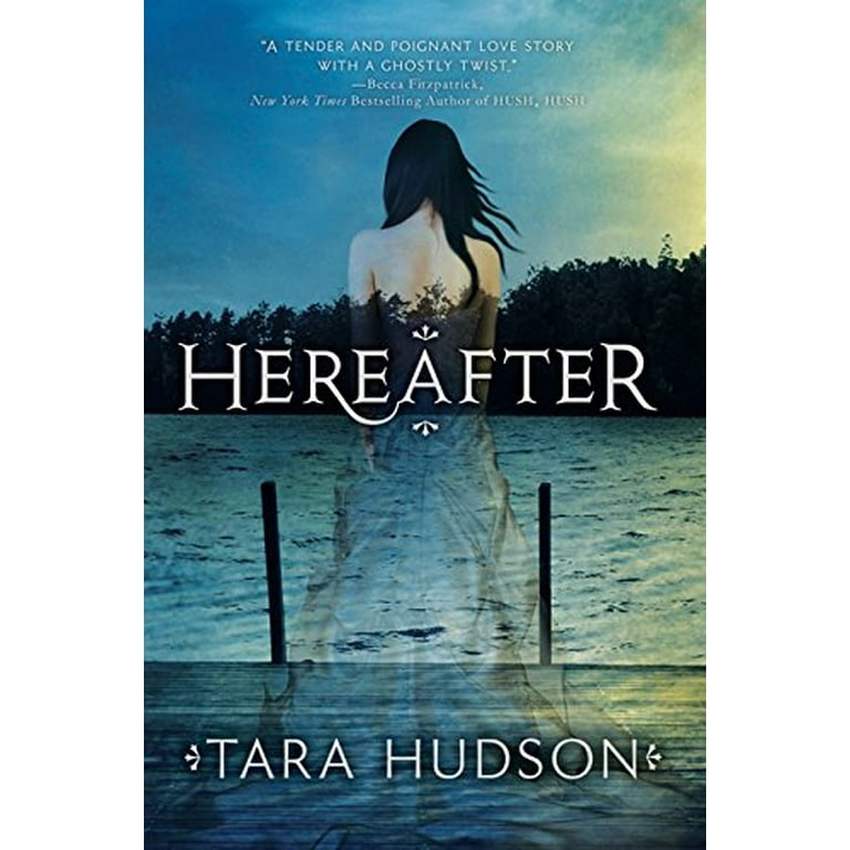 Hereafter Book