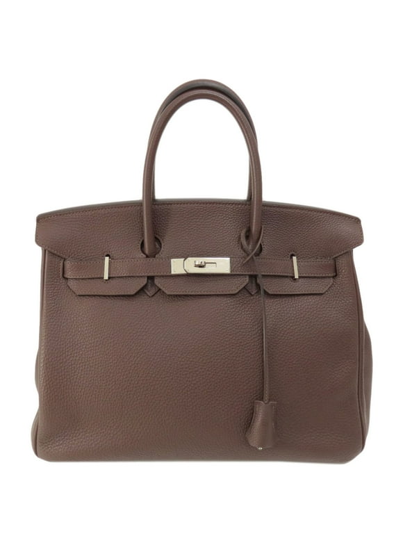 Birkin 35 Bag