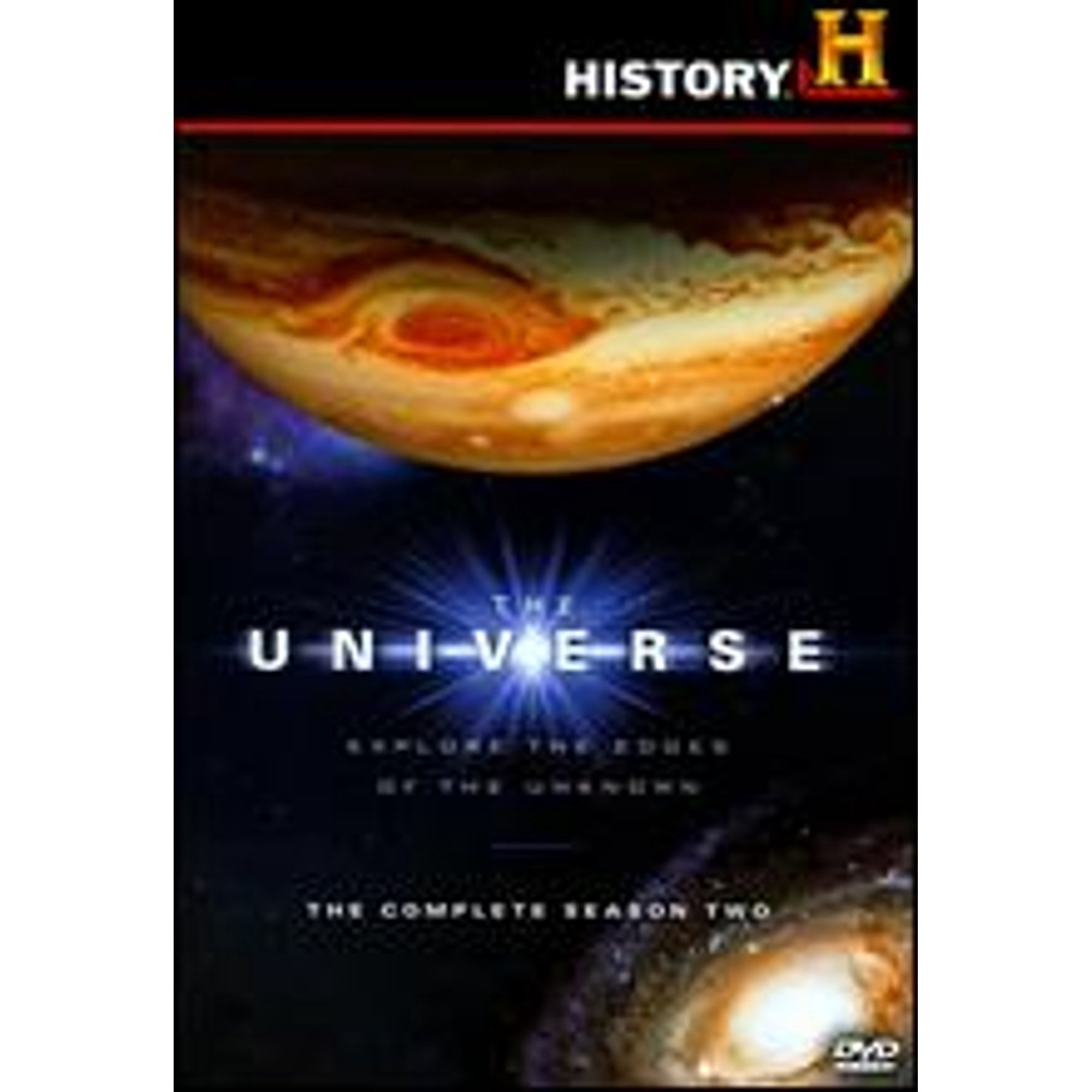 Universe History Channel