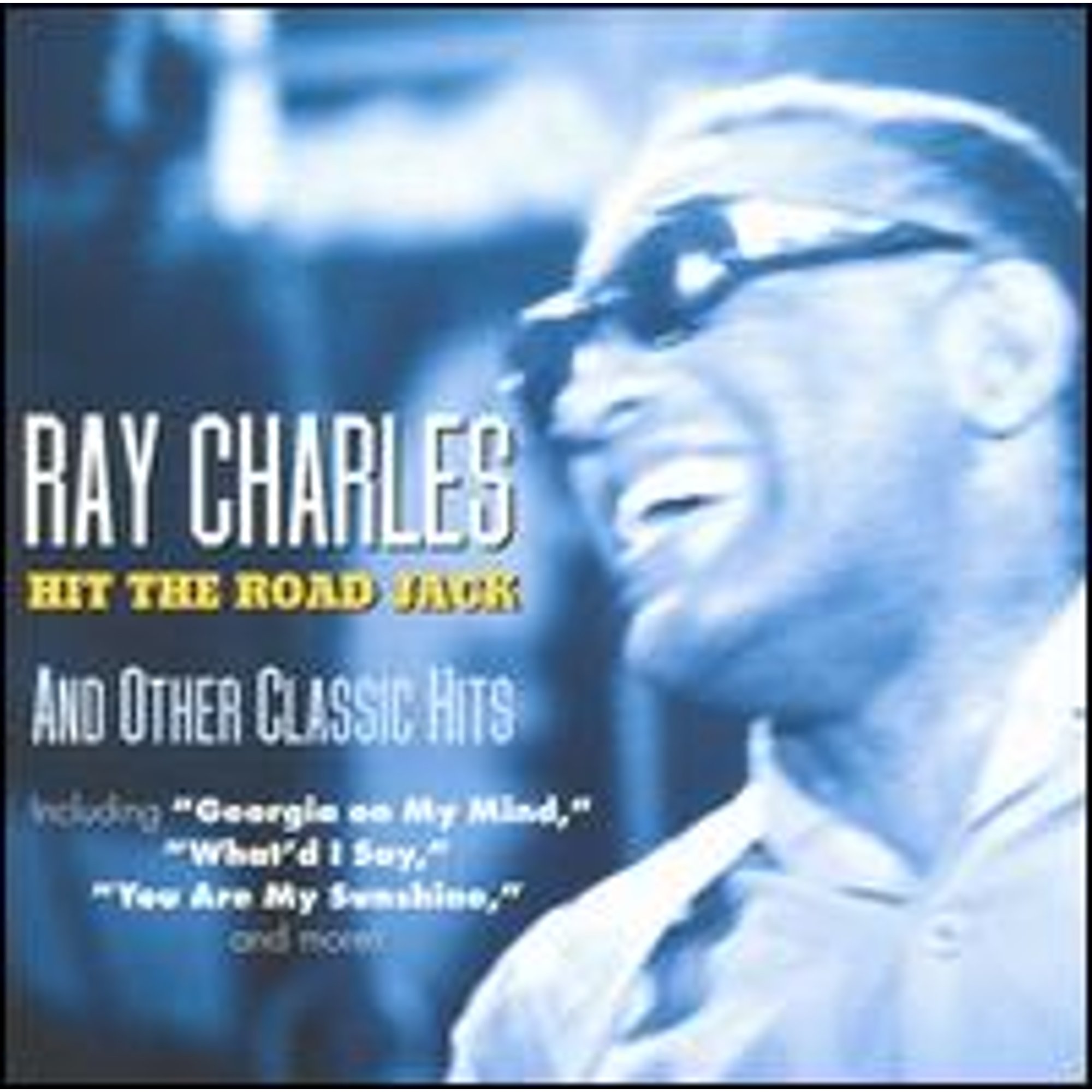 Hit Road Jack Ray Charles