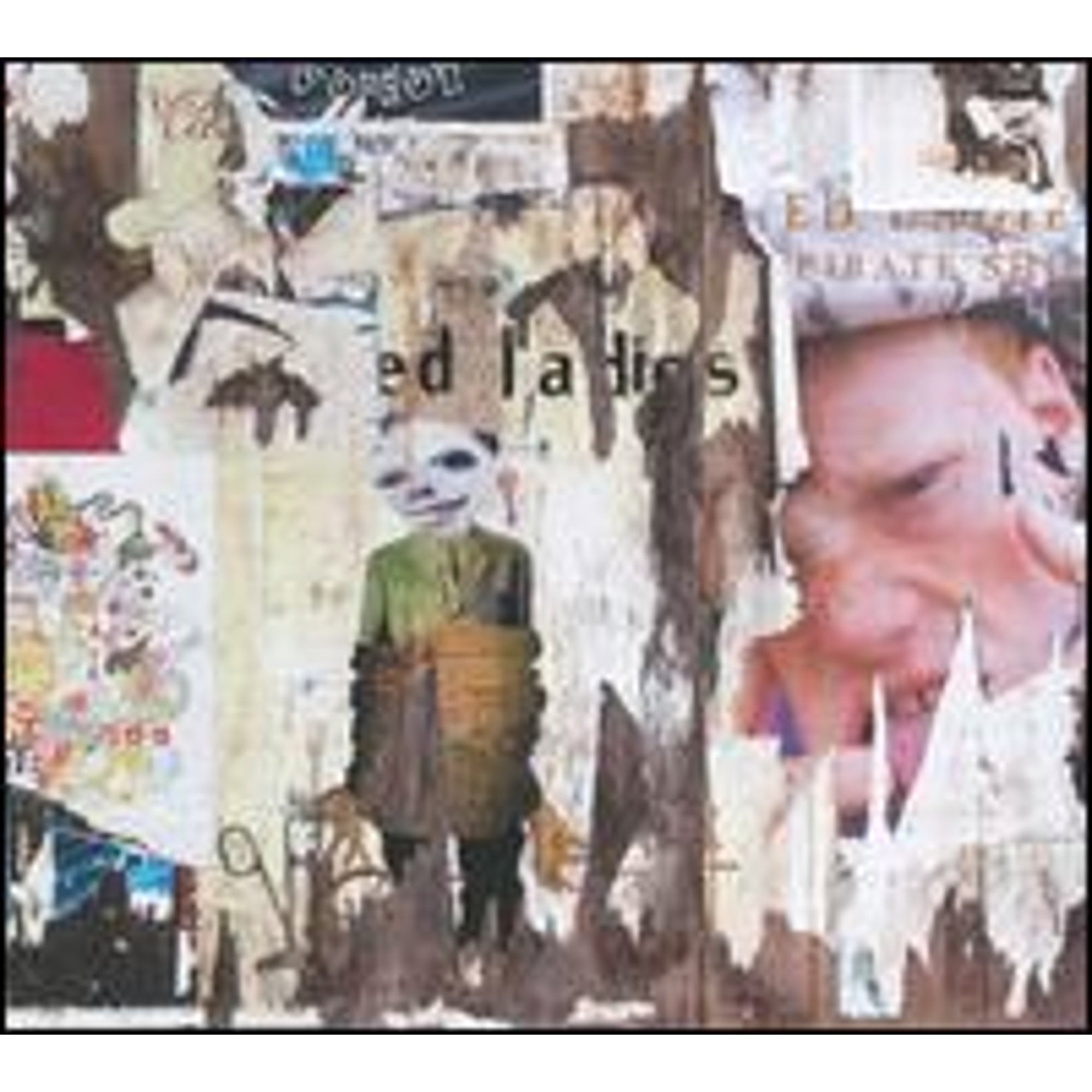 Pre-Owned Hits from Yesterday & the Day Before (CD 0081227975739) by ...