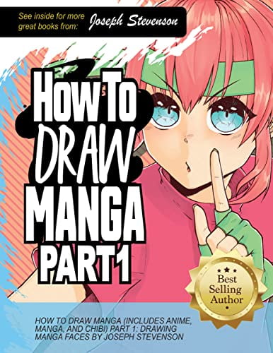 Pre-Owned How to Draw Manga (Includes Anime, Manga and Chibi) Part 1 ... Pre-Owned How to Draw Manga (Includes Anime, Manga and Chibi) Part 1 ...