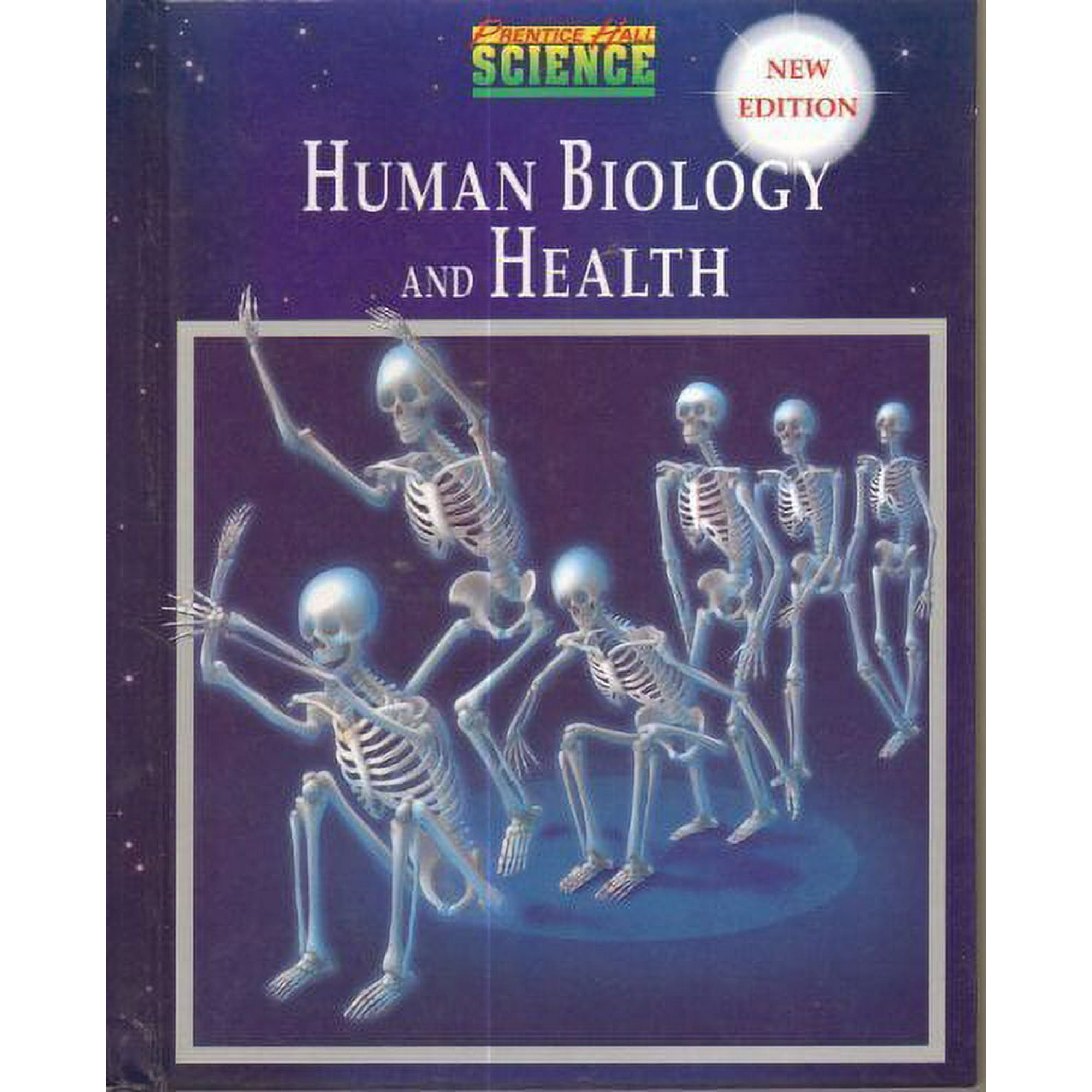 Prentice Hall Biology
