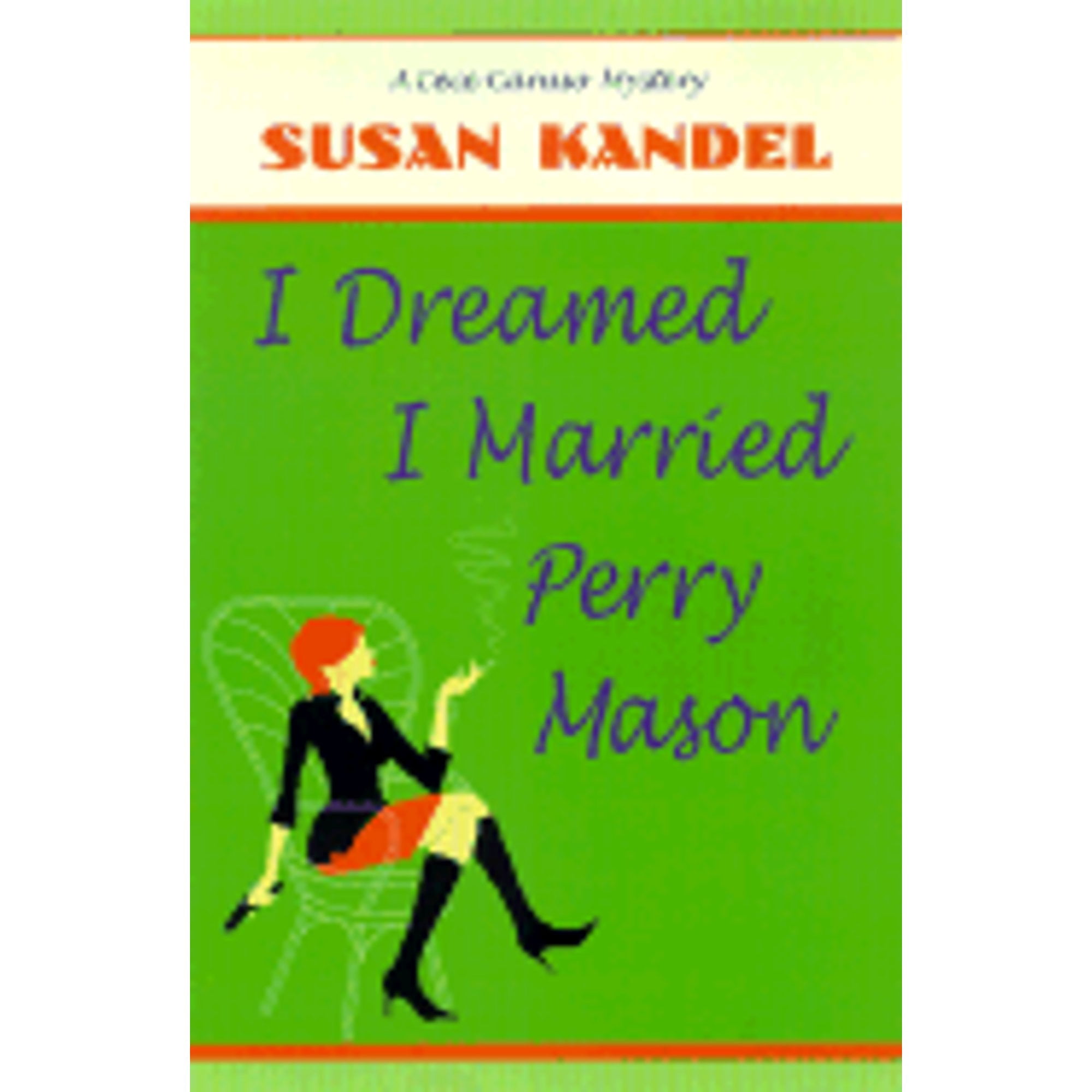 Susan Kandel